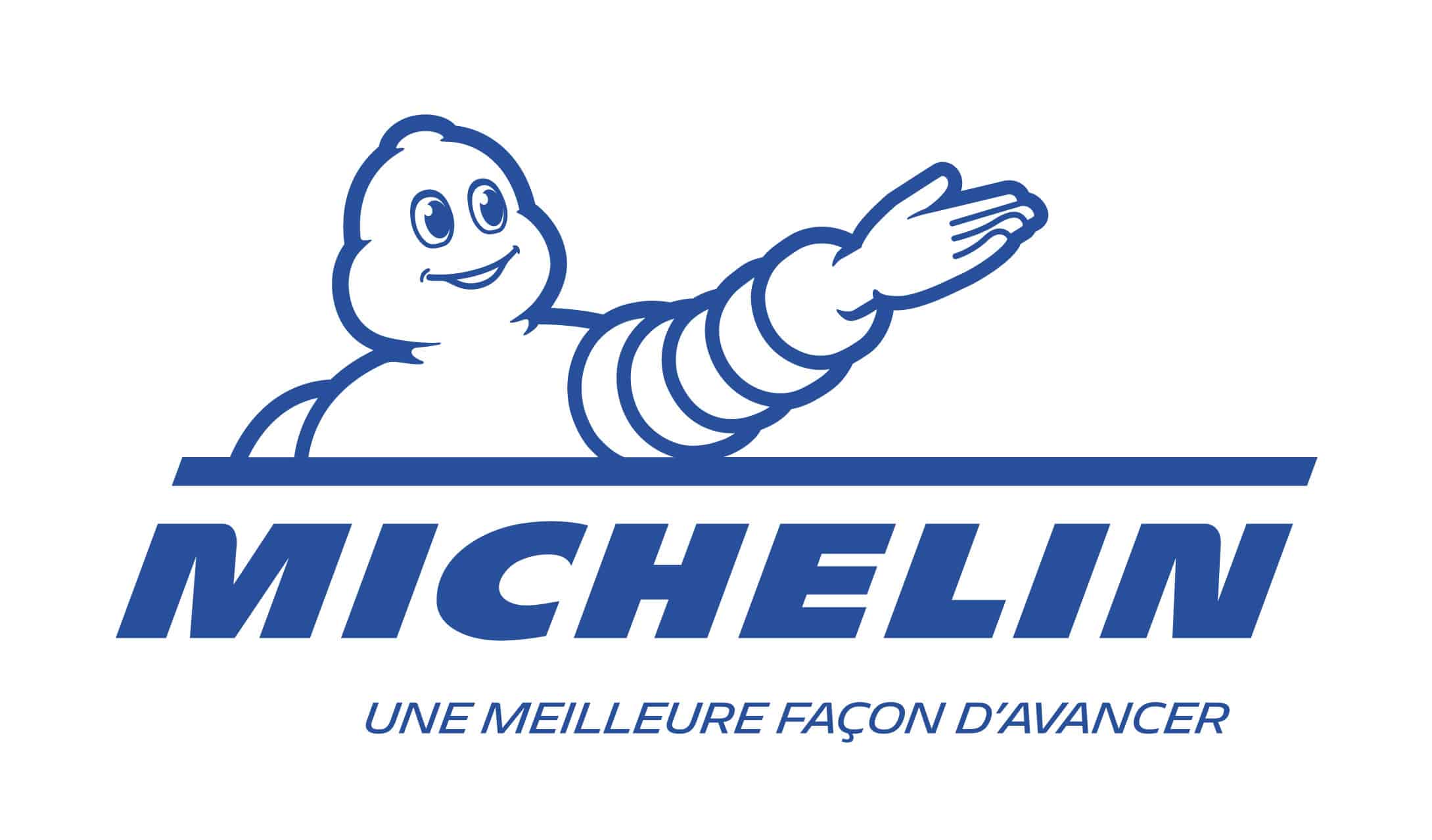 Michelin accélère sa transition écologique avec FRET21 - FRET21